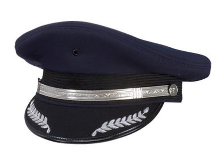 Pilot hat store