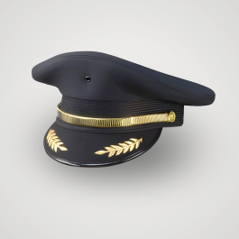 Premier Pilot Hat - Endeavor Air