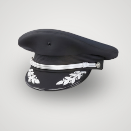 Premier Pilot Hat - GoJet Airlines
