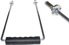 LuggageWorks Handle With Yoke Grip