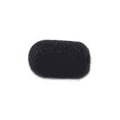 Clarity Aloft Mic Cover